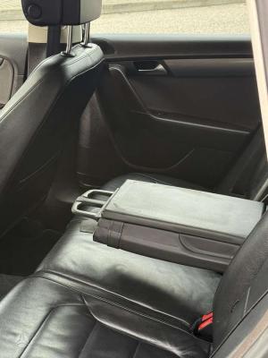 Brūns Volkswagen Passat 2011 Raseiniai, ar dzinēja tilpumu 1.97 L un nobraukumu 263 tūkst. km par 4990 €, foto 35 vietnē AUTOMOTO.COM.LV
