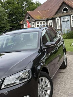 Brūns Volkswagen Passat 2011 Raseiniai, ar dzinēja tilpumu 1.97 L un nobraukumu 263 tūkst. km par 4990 €, foto 37 vietnē AUTOMOTO.COM.LV