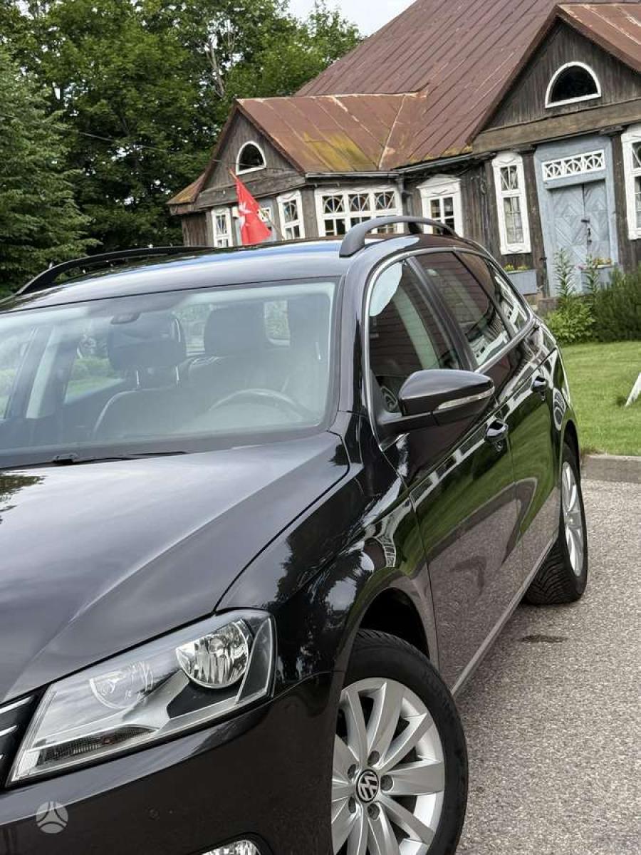 Brūns Volkswagen Passat 2011 Raseiniai, ar dzinēja tilpumu 1.97 L un nobraukumu 263 tūkst. km par 4990 €, foto 37 vietnē AUTOMOTO.COM.LV