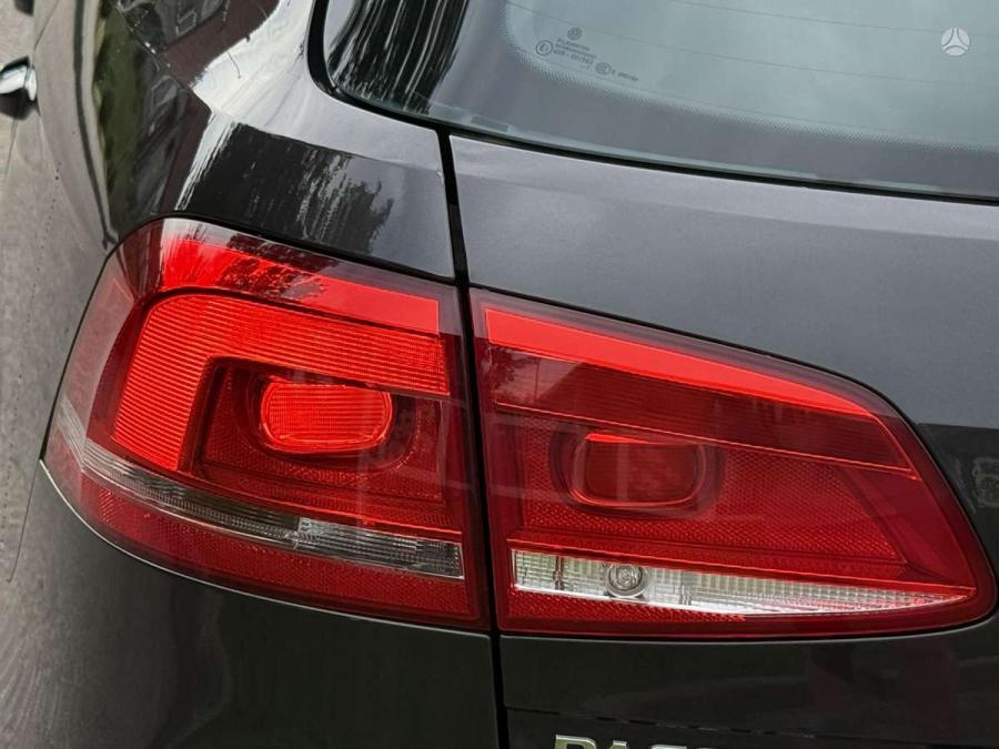 Brūns Volkswagen Passat 2011 Raseiniai, ar dzinēja tilpumu 1.97 L un nobraukumu 263 tūkst. km par 4990 €, foto 38 vietnē AUTOMOTO.COM.LV