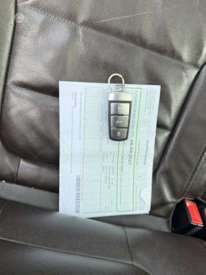 Brūns Volkswagen Passat 2011 Utena, ar dzinēja tilpumu 1.60 L un nobraukumu 250 tūkst. km par 4950 €, foto 18 vietnē AUTOMOTO.COM.LV