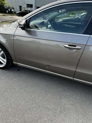 Brūns Volkswagen Passat 2011 Kauņa, ar dzinēja tilpumu 1.97 L un nobraukumu 285 tūkst. km par 5700 €, foto 11 vietnē AUTOMOTO.COM.LV