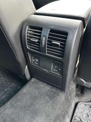 Brūns Volkswagen Passat 2011 Kauņa, ar dzinēja tilpumu 1.97 L un nobraukumu 285 tūkst. km par 5700 €, foto 16 vietnē AUTOMOTO.COM.LV