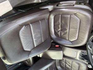 Brūns Volkswagen Passat 2011 Utena, ar dzinēja tilpumu 1.60 L un nobraukumu 250 tūkst. km par 4900 €, foto 12 vietnē AUTOMOTO.COM.LV