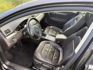 Brūns Volkswagen Passat 2011 Utena, ar dzinēja tilpumu 1.60 L un nobraukumu 250 tūkst. km par 4900 €, foto 13 vietnē AUTOMOTO.COM.LV