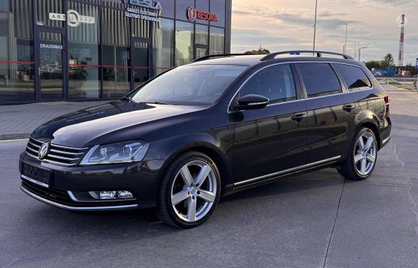 Volkswagen Passat 2011 Šauļi vietnē Brūns Volkswagen Passat 2011 Šauļi, ar dzinēja tilpumu 1.97 L un nobraukumu 297 tūkst. km par 5200 €, foto 5 vietnē AUTOMOTO.COM.LV