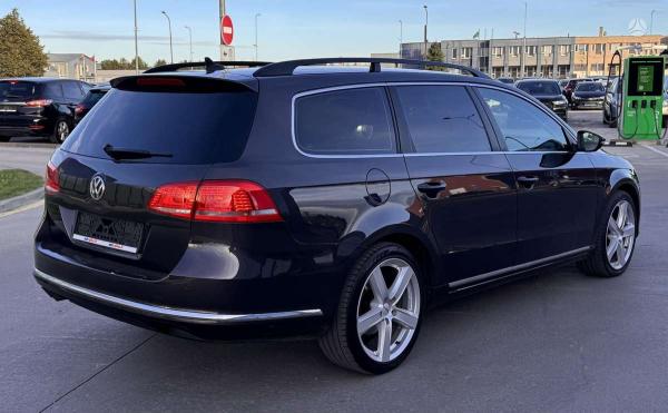 Volkswagen Passat 2011 Šauļi vietnē Brūns Volkswagen Passat 2011 Šauļi, ar dzinēja tilpumu 1.97 L un nobraukumu 297 tūkst. km par 5200 €, foto 11 vietnē AUTOMOTO.COM.LV