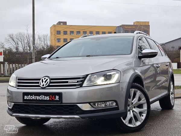 Brūns Volkswagen Passat 2012 Šauļi, ar dzinēja tilpumu 2.00 L un nobraukumu 208 tūkst. km par 8450 €, foto 1 vietnē AUTOMOTO.COM.LV