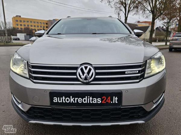 Brūns Volkswagen Passat 2012 Šauļi, ar dzinēja tilpumu 2.00 L un nobraukumu 208 tūkst. km par 8450 €, foto 3 vietnē AUTOMOTO.COM.LV