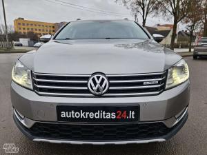 Brūns Volkswagen Passat 2012 Šauļi, ar dzinēja tilpumu 2.00 L un nobraukumu 208 tūkst. km par 8450 €, foto 3 vietnē AUTOMOTO.COM.LV