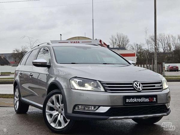Brūns Volkswagen Passat 2012 Šauļi, ar dzinēja tilpumu 2.00 L un nobraukumu 208 tūkst. km par 8450 €, foto 4 vietnē AUTOMOTO.COM.LV
