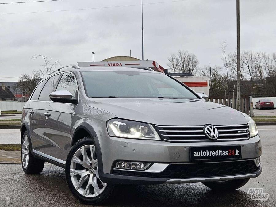 Brūns Volkswagen Passat 2012 Šauļi, ar dzinēja tilpumu 2.00 L un nobraukumu 208 tūkst. km par 8450 €, foto 4 vietnē AUTOMOTO.COM.LV