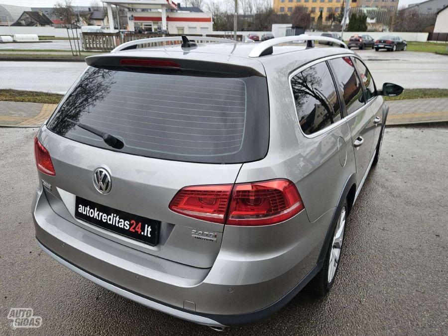 Brūns Volkswagen Passat 2012 Šauļi, ar dzinēja tilpumu 2.00 L un nobraukumu 208 tūkst. km par 8450 €, foto 5 vietnē AUTOMOTO.COM.LV