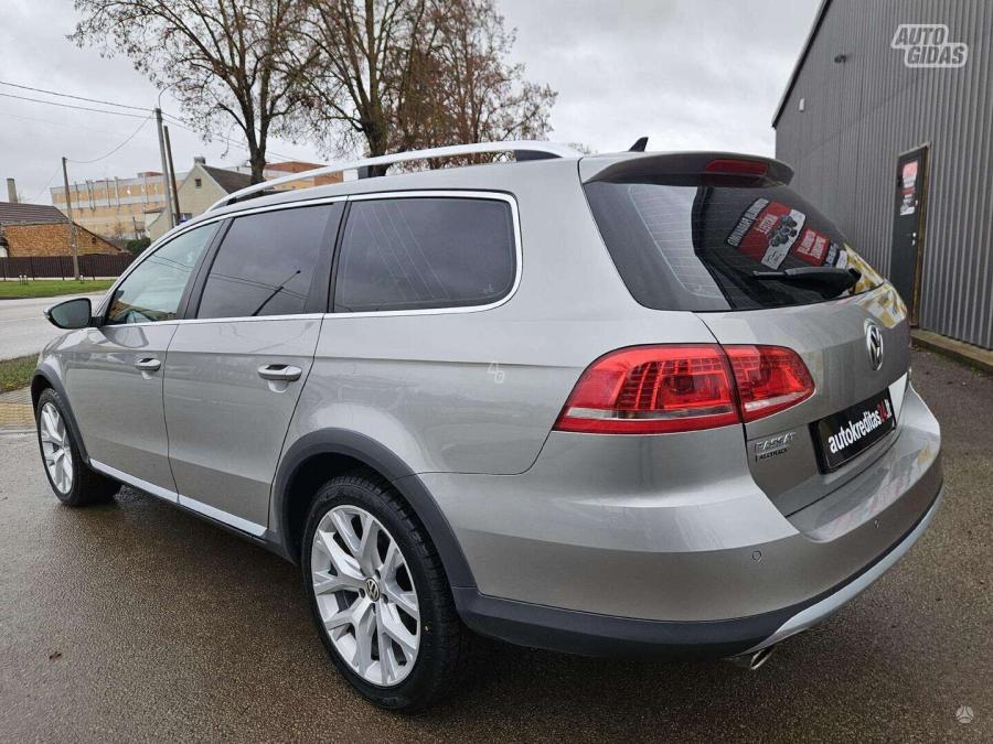 Brūns Volkswagen Passat 2012 Šauļi, ar dzinēja tilpumu 2.00 L un nobraukumu 208 tūkst. km par 8450 €, foto 9 vietnē AUTOMOTO.COM.LV