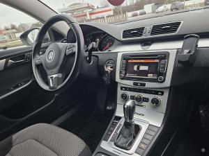 Brūns Volkswagen Passat 2012 Šauļi, ar dzinēja tilpumu 2.00 L un nobraukumu 208 tūkst. km par 8450 €, foto 15 vietnē AUTOMOTO.COM.LV