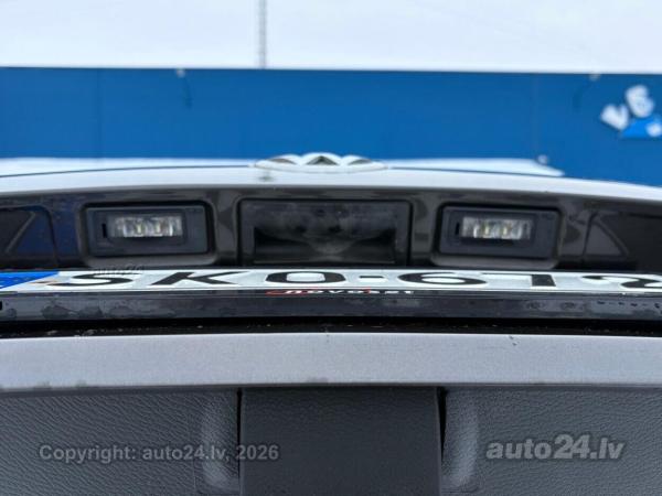 Brūns Volkswagen Passat 2012 Tartu, ar dzinēja tilpumu 2.00 L un nobraukumu 254 tūkst. km par 6800 €, foto 10 vietnē AUTOMOTO.COM.LV