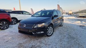 Brūns Volkswagen Passat 2012 Marijampole, ar dzinēja tilpumu 1.40 L un nobraukumu 156 tūkst. km par 5290 €, foto 2 vietnē AUTOMOTO.COM.LV