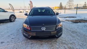 Brūns Volkswagen Passat 2012 Marijampole, ar dzinēja tilpumu 1.40 L un nobraukumu 156 tūkst. km par 5290 €, foto 3 vietnē AUTOMOTO.COM.LV