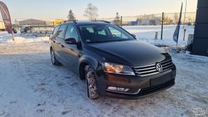 Brūns Volkswagen Passat 2012 Marijampole, ar dzinēja tilpumu 1.40 L un nobraukumu 156 tūkst. km par 5290 €, foto 4 vietnē AUTOMOTO.COM.LV