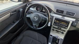 Brūns Volkswagen Passat 2012 Marijampole, ar dzinēja tilpumu 1.40 L un nobraukumu 156 tūkst. km par 5290 €, foto 13 vietnē AUTOMOTO.COM.LV
