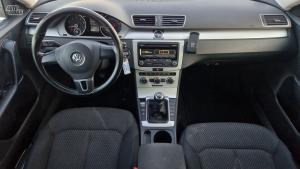 Brūns Volkswagen Passat 2012 Marijampole, ar dzinēja tilpumu 1.40 L un nobraukumu 156 tūkst. km par 5290 €, foto 14 vietnē AUTOMOTO.COM.LV