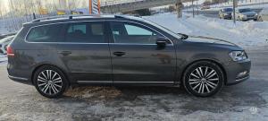Brūns Volkswagen Passat 2012 Kauņa, ar dzinēja tilpumu 1.60 L un nobraukumu 238 tūkst. km par 4950 €, foto 3 vietnē AUTOMOTO.COM.LV