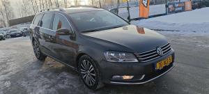 Brūns Volkswagen Passat 2012 Kauņa, ar dzinēja tilpumu 1.60 L un nobraukumu 238 tūkst. km par 4950 €, foto 8 vietnē AUTOMOTO.COM.LV