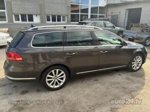Brūns Volkswagen Passat 2012 Tallina, ar dzinēja tilpumu 1.80 L un nobraukumu 223 tūkst. km par 5000 €, foto 5 vietnē AUTOMOTO.COM.LV
