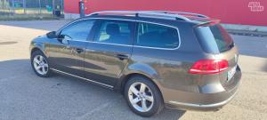 Brūns Volkswagen Passat 2012 Viļņa, ar dzinēja tilpumu 2.00 L un nobraukumu 244 tūkst. km par 3350 €, foto 3 vietnē AUTOMOTO.COM.LV