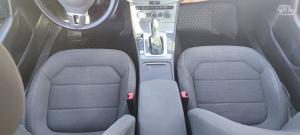 Brūns Volkswagen Passat 2012 Viļņa, ar dzinēja tilpumu 2.00 L un nobraukumu 244 tūkst. km par 3350 €, foto 9 vietnē AUTOMOTO.COM.LV