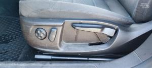 Brūns Volkswagen Passat 2012 Viļņa, ar dzinēja tilpumu 2.00 L un nobraukumu 244 tūkst. km par 3350 €, foto 13 vietnē AUTOMOTO.COM.LV