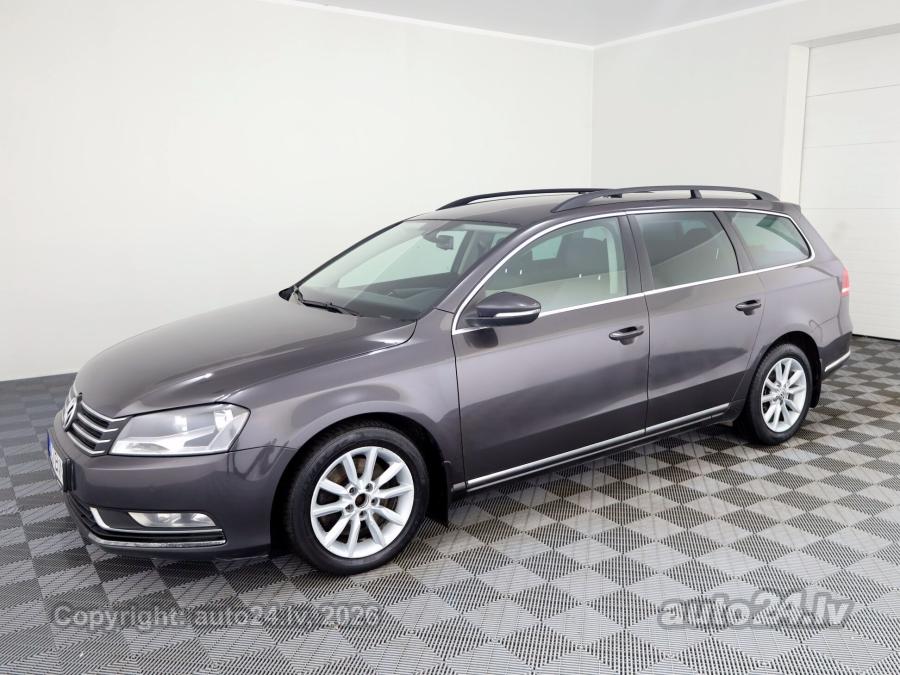 Brūns Volkswagen Passat 2012 Tallina, ar dzinēja tilpumu 1.80 L un nobraukumu 343 tūkst. km par 2699 €, foto 3 vietnē AUTOMOTO.COM.LV