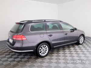 Brūns Volkswagen Passat 2012 Tallina, ar dzinēja tilpumu 1.80 L un nobraukumu 343 tūkst. km par 2699 €, foto 4 vietnē AUTOMOTO.COM.LV