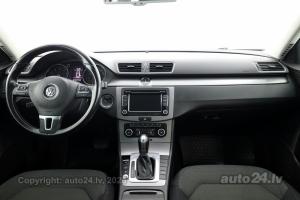 Brūns Volkswagen Passat 2012 Tallina, ar dzinēja tilpumu 1.80 L un nobraukumu 343 tūkst. km par 2699 €, foto 6 vietnē AUTOMOTO.COM.LV