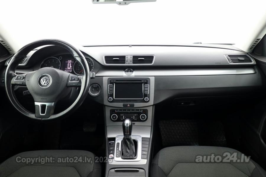 Brūns Volkswagen Passat 2012 Tallina, ar dzinēja tilpumu 1.80 L un nobraukumu 343 tūkst. km par 2699 €, foto 6 vietnē AUTOMOTO.COM.LV