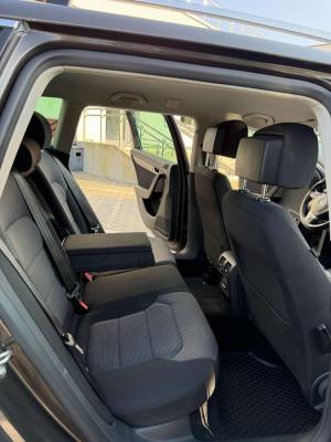 Brūns Volkswagen Passat 2012 Kaišiadorys, ar dzinēja tilpumu 1.97 L un nobraukumu 358 tūkst. km par 5299 €, foto 13 vietnē AUTOMOTO.COM.LV