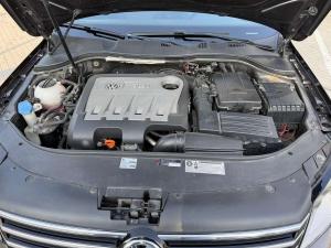 Brūns Volkswagen Passat 2012 Kaišiadorys, ar dzinēja tilpumu 1.97 L un nobraukumu 358 tūkst. km par 5299 €, foto 15 vietnē AUTOMOTO.COM.LV
