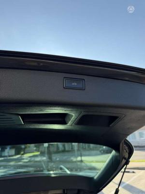 Brūns Volkswagen Passat 2012 Kaišiadorys, ar dzinēja tilpumu 1.97 L un nobraukumu 358 tūkst. km par 5299 €, foto 17 vietnē AUTOMOTO.COM.LV