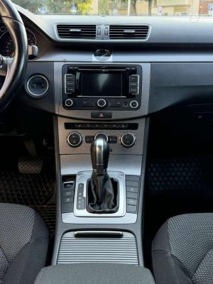 Brūns Volkswagen Passat 2012 Kaišiadorys, ar dzinēja tilpumu 1.97 L un nobraukumu 358 tūkst. km par 5299 €, foto 20 vietnē AUTOMOTO.COM.LV