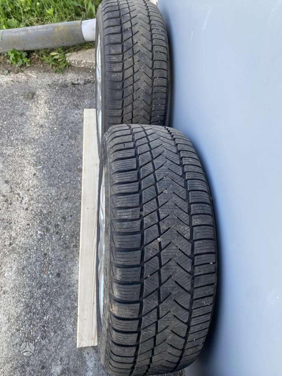 Brūns Volkswagen Passat 2012 Kaišiadorys, ar dzinēja tilpumu 1.97 L un nobraukumu 358 tūkst. km par 5299 €, foto 23 vietnē AUTOMOTO.COM.LV
