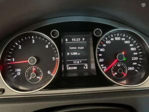 Brūns Volkswagen Passat 2012 Kaišiadorys, ar dzinēja tilpumu 1.97 L un nobraukumu 358 tūkst. km par 5299 €, foto 24 vietnē AUTOMOTO.COM.LV