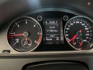 Brūns Volkswagen Passat 2012 Kaišiadorys, ar dzinēja tilpumu 1.97 L un nobraukumu 358 tūkst. km par 5299 €, foto 25 vietnē AUTOMOTO.COM.LV