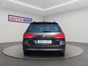 Brūns Volkswagen Passat 2012 Kauņa, ar dzinēja tilpumu 2.00 L un nobraukumu 296 tūkst. km par 5499 €, foto 5 vietnē AUTOMOTO.COM.LV