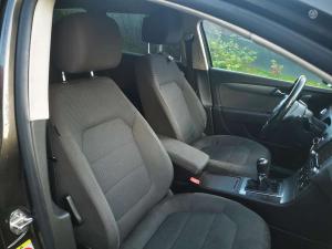 Brūns Volkswagen Passat 2012 Viļņa, ar dzinēja tilpumu 1.60 L un nobraukumu 333 tūkst. km par 4888 €, foto 12 vietnē AUTOMOTO.COM.LV