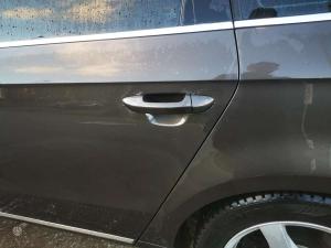 Brūns Volkswagen Passat 2012 Viļņa, ar dzinēja tilpumu 1.60 L un nobraukumu 333 tūkst. km par 4888 €, foto 22 vietnē AUTOMOTO.COM.LV