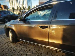 Brūns Volkswagen Passat 2012 Viļņa, ar dzinēja tilpumu 1.60 L un nobraukumu 333 tūkst. km par 4888 €, foto 26 vietnē AUTOMOTO.COM.LV