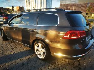 Brūns Volkswagen Passat 2012 Viļņa, ar dzinēja tilpumu 1.60 L un nobraukumu 333 tūkst. km par 4888 €, foto 27 vietnē AUTOMOTO.COM.LV