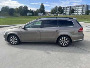 Brūns Volkswagen Passat 2012 Jonava, ar dzinēja tilpumu 1.57 L un nobraukumu 377 tūkst. km par 3999 €, foto 10 vietnē AUTOMOTO.COM.LV