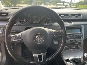 Brūns Volkswagen Passat 2012 Jonava, ar dzinēja tilpumu 1.57 L un nobraukumu 377 tūkst. km par 3999 €, foto 12 vietnē AUTOMOTO.COM.LV
