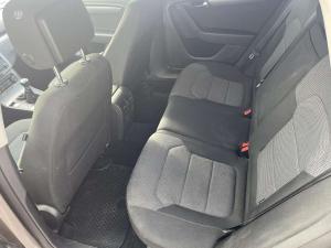 Brūns Volkswagen Passat 2012 Jonava, ar dzinēja tilpumu 1.57 L un nobraukumu 377 tūkst. km par 3999 €, foto 14 vietnē AUTOMOTO.COM.LV
